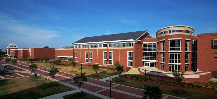 East Central Community College | Overview | Plexuss.com