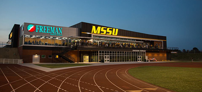 Missouri Southern State University | Overview | Plexuss.com