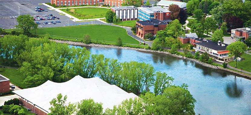 Fairleigh Dickinson University-Metropolitan Campus | Overview | Plexuss.com