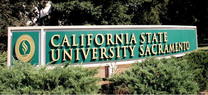 California State University-Sacramento | Overview | Plexuss.com