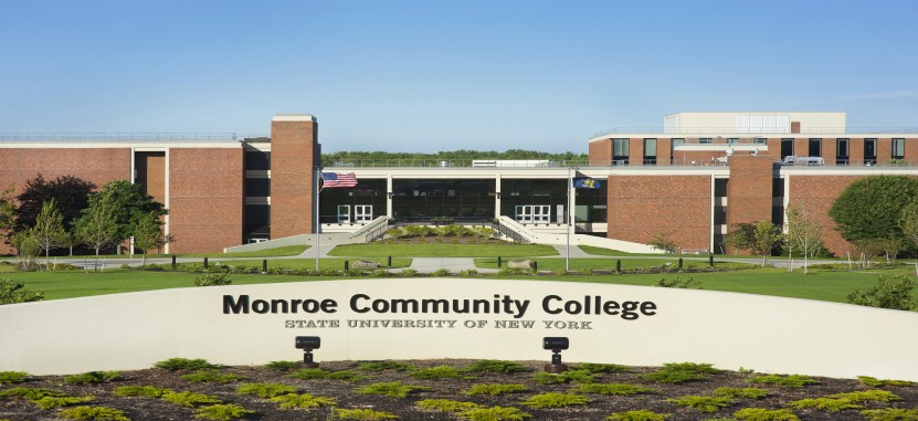 Monroe Community College | Overview | Plexuss.com