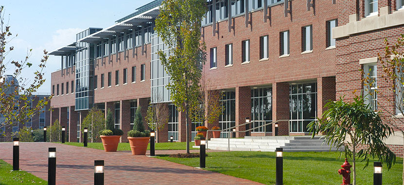 Rensselaer Polytechnic Institute | Overview | Plexuss.com