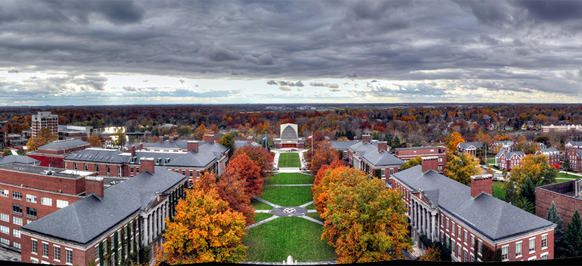 University of Rochester | Overview | Plexuss.com