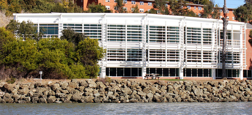 California Maritime Academy | Overview | Plexuss.com