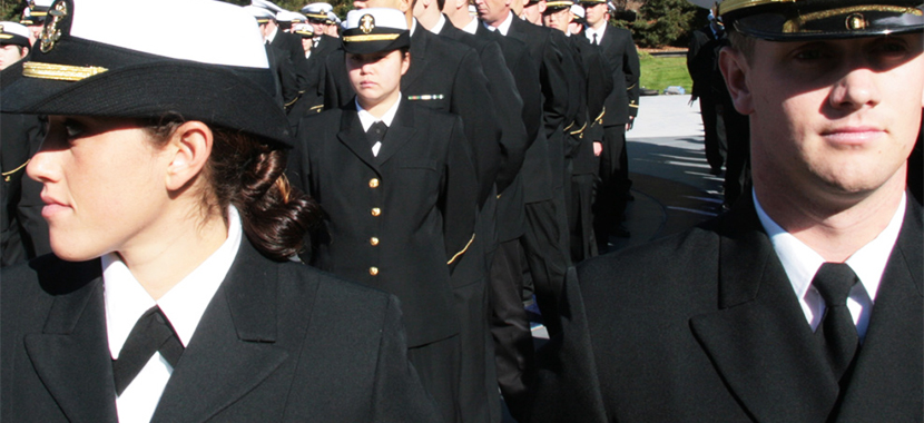 California Maritime Academy | Overview | Plexuss.com