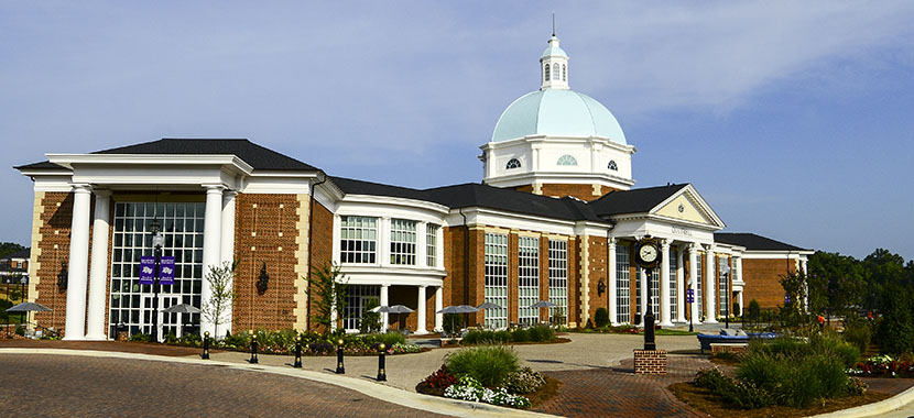 High Point University | Overview | Plexuss.com