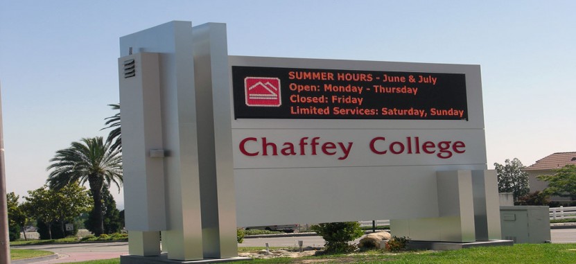 Chaffey College | Overview | Plexuss.com