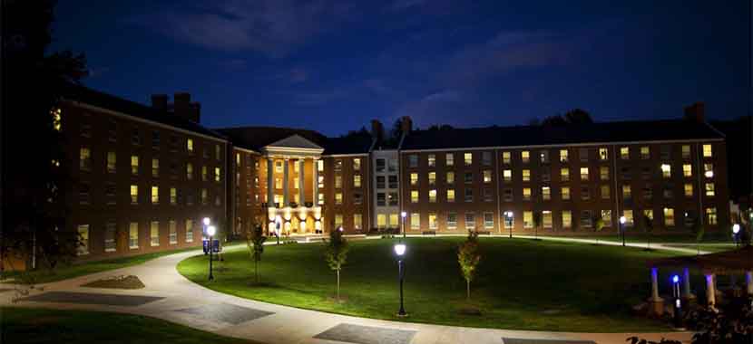 Marietta College | Overview | Plexuss.com