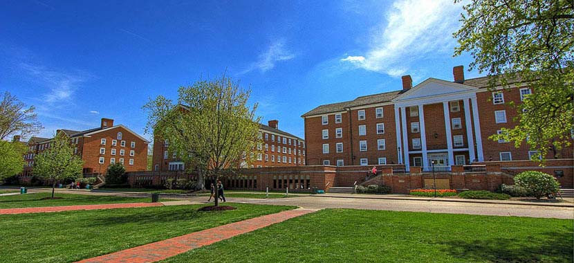 Ohio University-Main Campus | Overview | Plexuss.com
