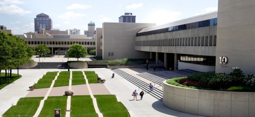 Sinclair Community College | Overview | Plexuss.com