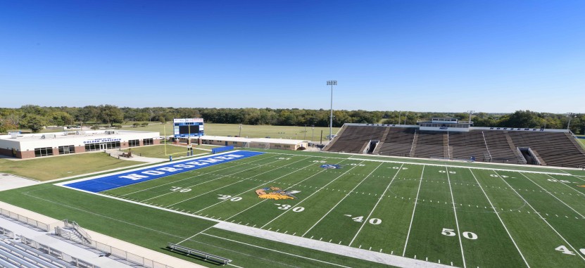 Northeastern Oklahoma A&M College | Overview | Plexuss.com