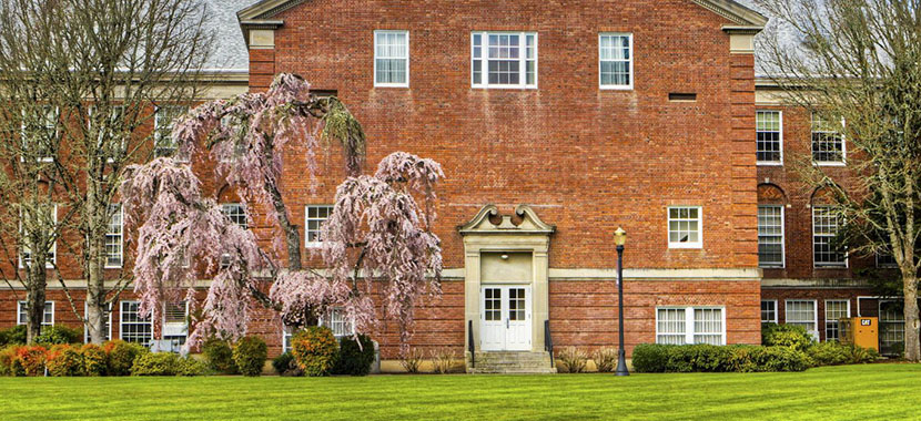 Linfield College-McMinnville Campus | Overview | Plexuss.com