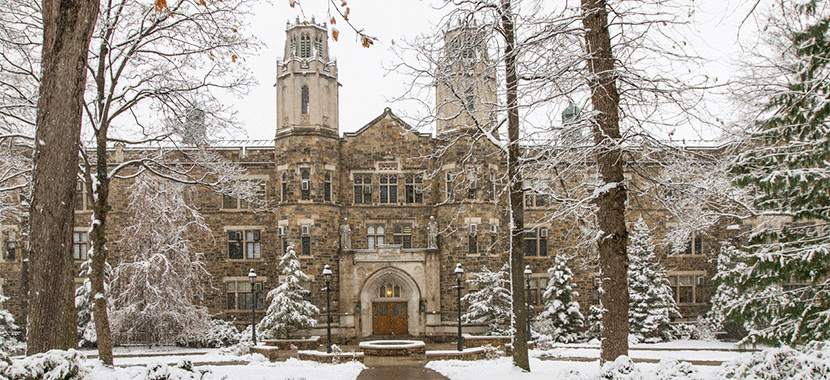 Lehigh University | Overview | Plexuss.com