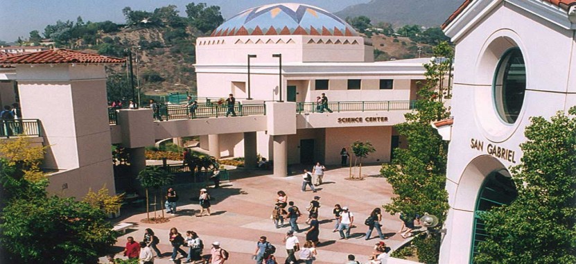 Glendale College