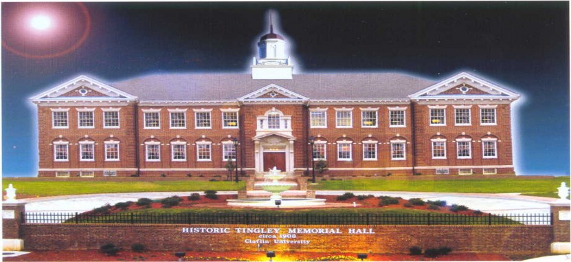 Claflin University | Overview | Plexuss.com