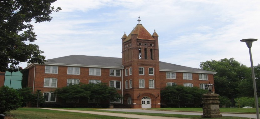 Lander University | Overview | Plexuss.com