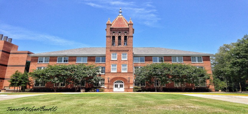 Lander University | Overview | Plexuss.com