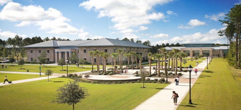 University of South Carolina-Beaufort | Overview | Plexuss.com