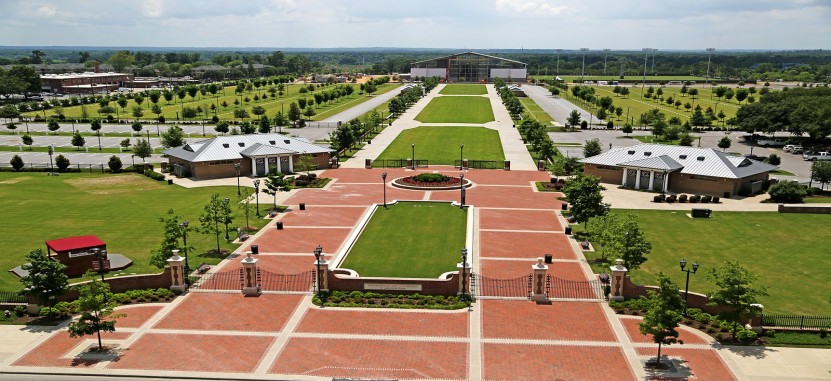 South Carolina State University | Overview | Plexuss.com
