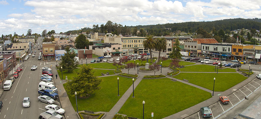 Humboldt State University