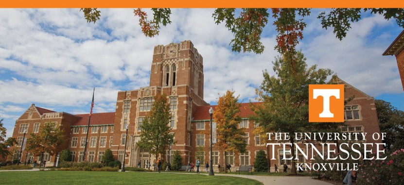 University Of Tennessee At Martin