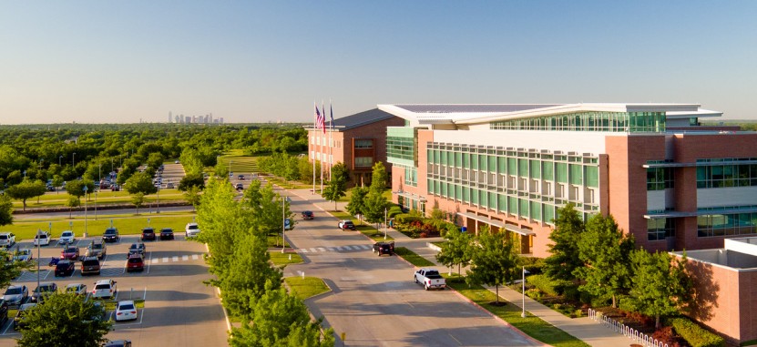 Eastfield College | Overview | Plexuss.com