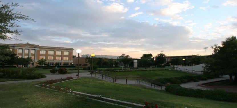 McMurry University | Overview | Plexuss.com McMurry University | Overview | Plexuss.com