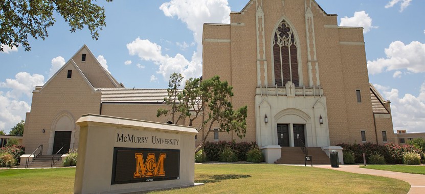 McMurry University | Overview | Plexuss.com McMurry University | Overview | Plexuss.com