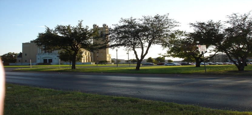 McMurry University | Overview | Plexuss.com McMurry University | Overview | Plexuss.com
