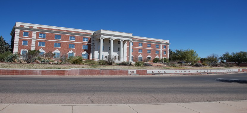 Sul Ross State University | Overview | Plexuss.com