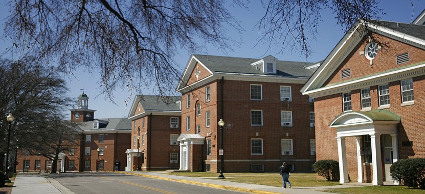 Virginia State University | Overview | Plexuss.com