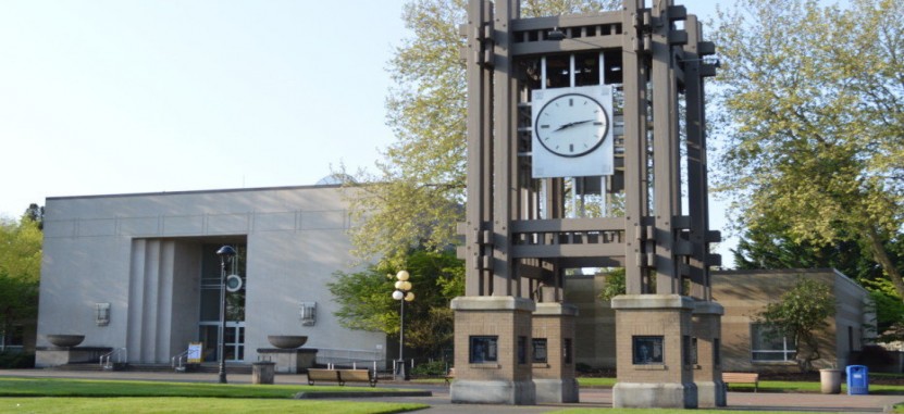 Centralia College | Overview | Plexuss.com