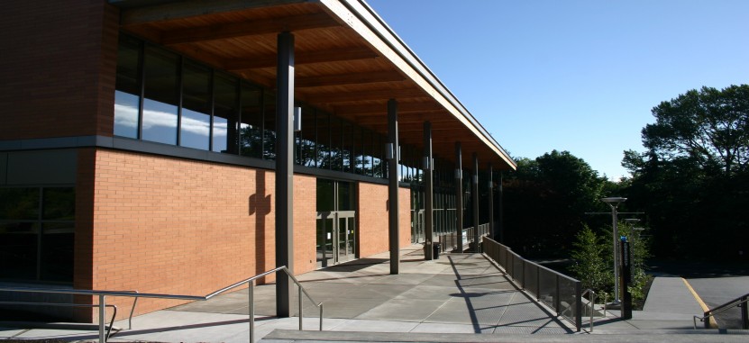 Shoreline Community College