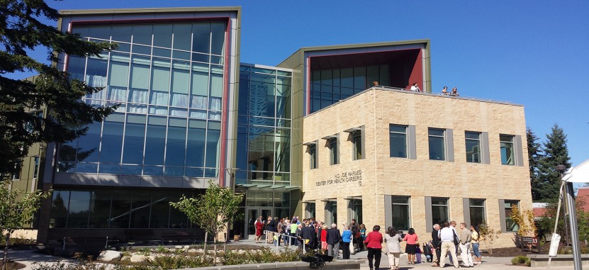 Tacoma Community College