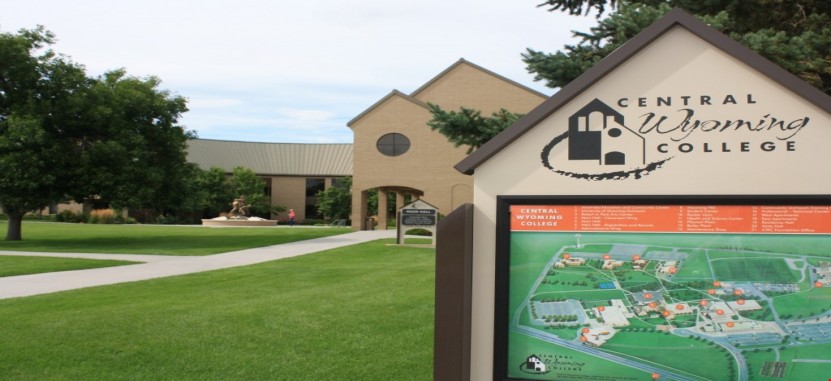 Central Wyoming College | Overview | Plexuss.com