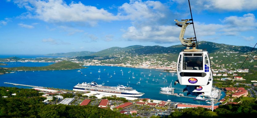 University of the Virgin Islands | Overview | Plexuss.com