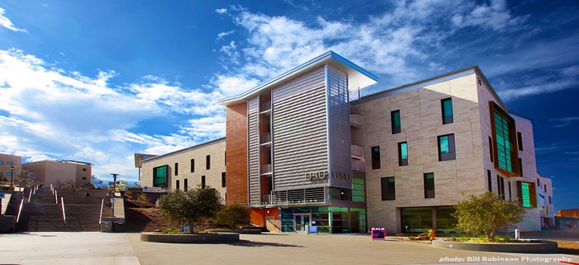 California State University-San Marcos | Overview | Plexuss.com