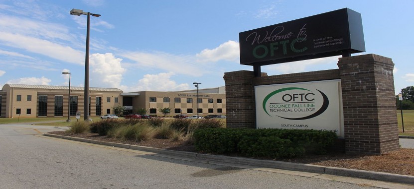 Oconee Fall Line Technical College | Overview | Plexuss.com