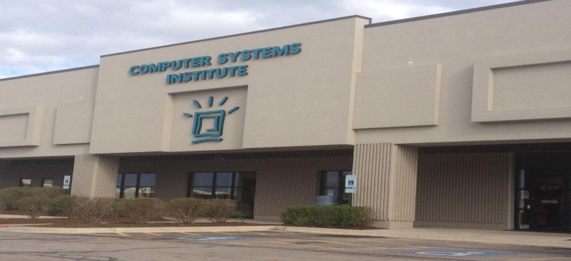 Computer Systems Institute | Overview | Plexuss.com Computer Systems Institute | Overview | Plexuss.com