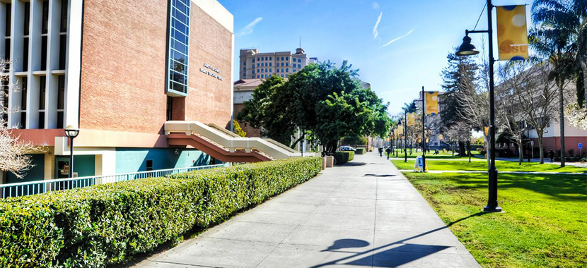 San Jose State University | Overview | Plexuss.com