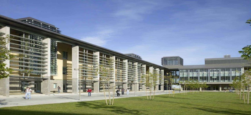 University of California-Merced | Overview | Plexuss.com