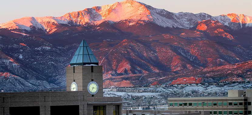 University of Colorado Colorado Springs | Overview | Plexuss.com
