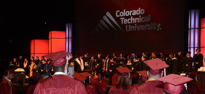 Colorado Technology University