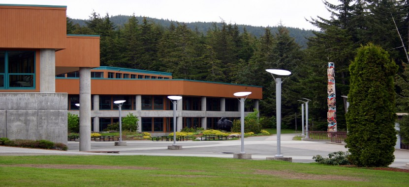 University of Alaska Southeast | Overview | Plexuss.com