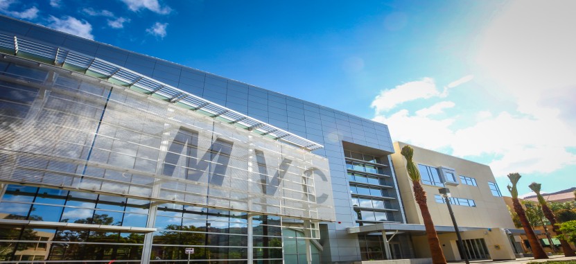Moreno Valley College | Overview | Plexuss.com