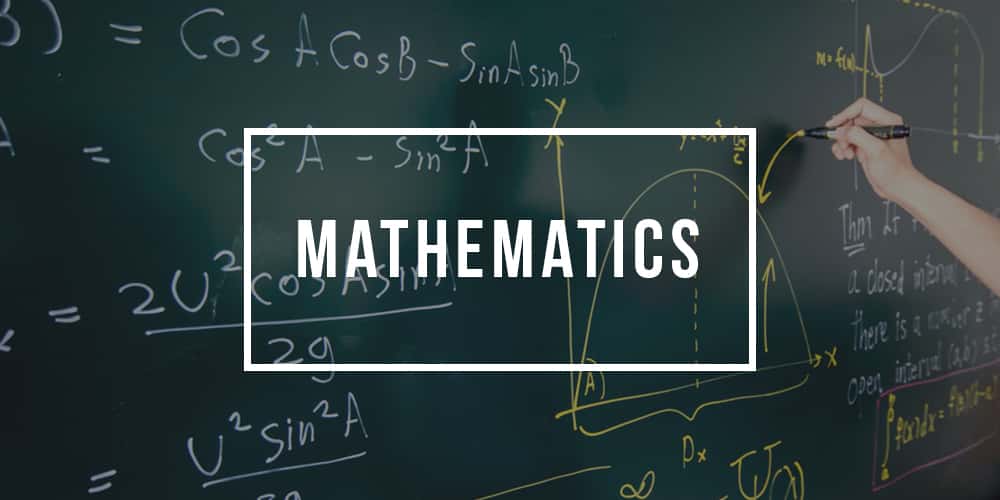 Major In Mathematics Mathematics Degree Programs Plexuss