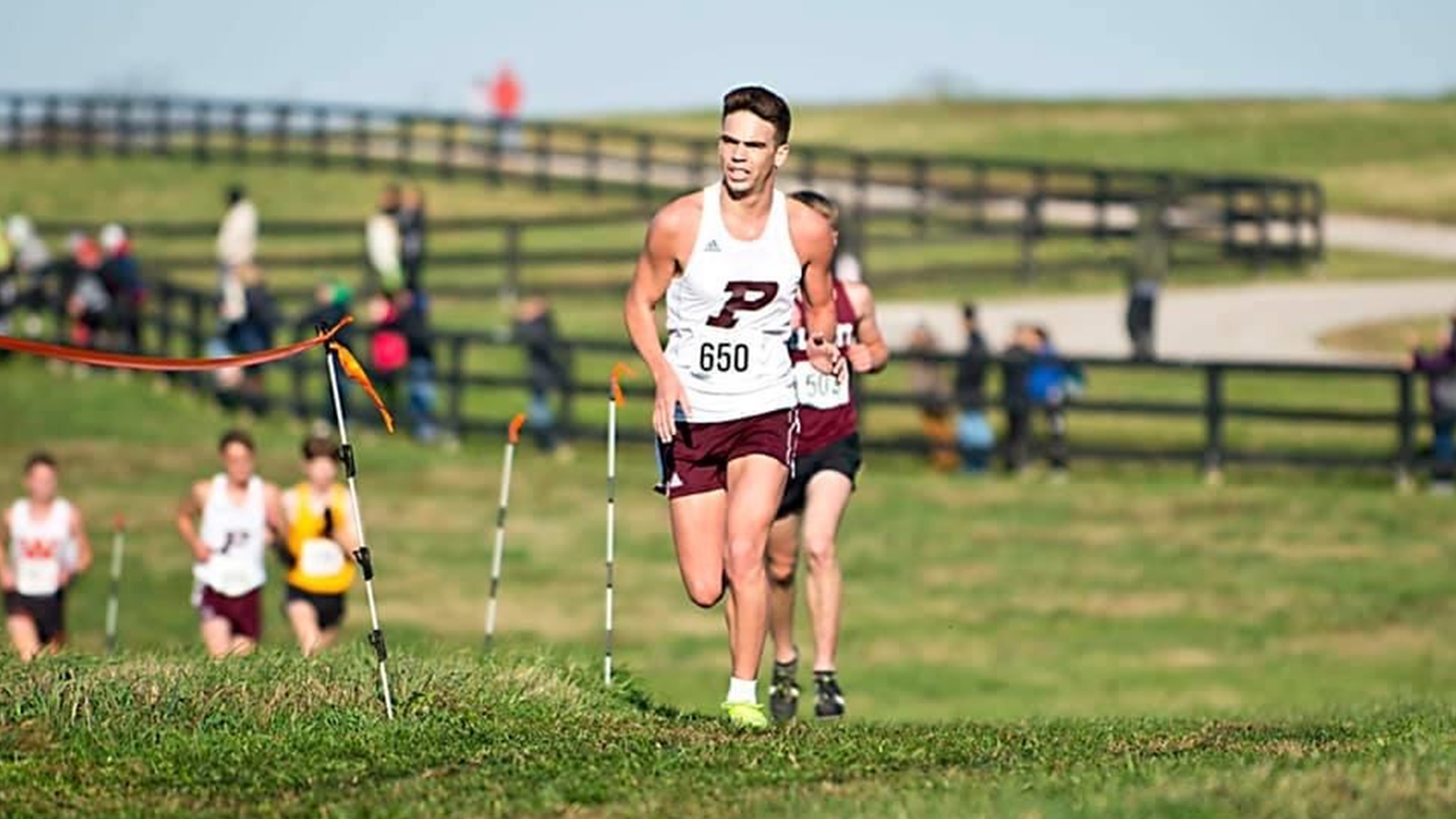 Pikeville’s Boohers find unlikely connection in distance running and ...