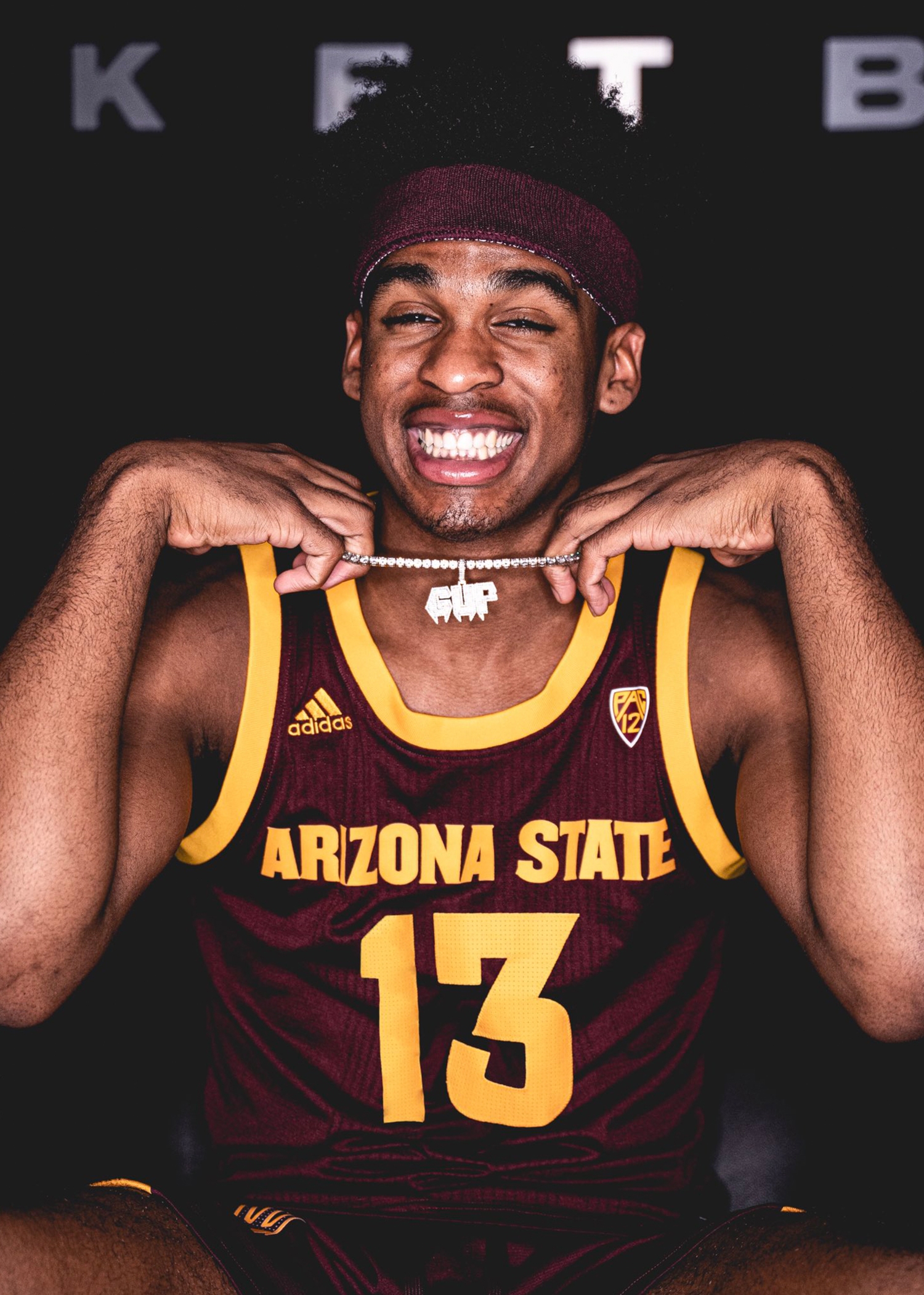 James Harden gives Arizona State’s highest-rated recruit blessing to ...