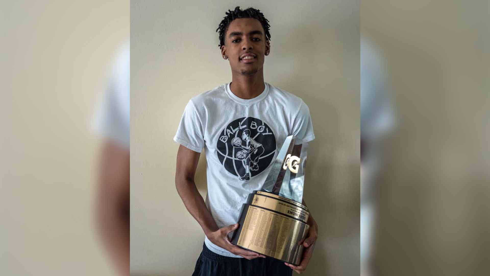 Emoni Bates on track to becoming one of basketball’s all-time greats ...