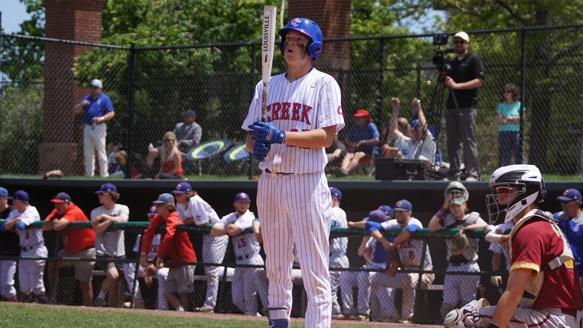 Jack Moss takes major-league potential to Arizona State - BVM Sports